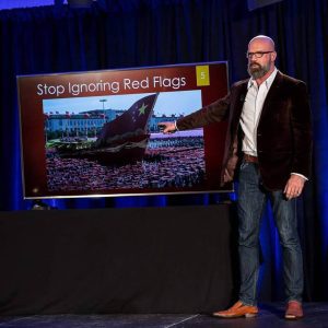 About Richard Cooper - Rich Cooper