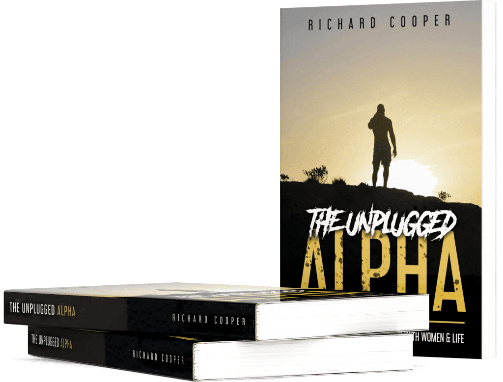Rich Cooper | Entrepreneur | Coach | Author | Host