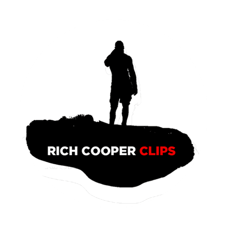 Podcast - Rich Cooper