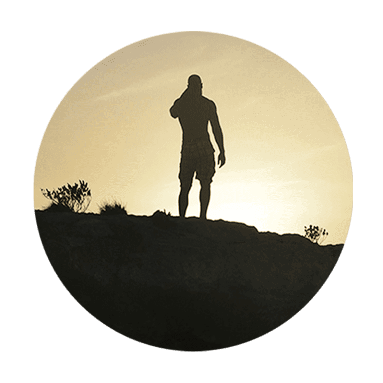 Podcast - Rich Cooper