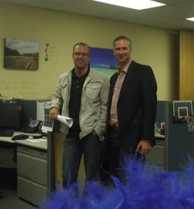 About Richard Cooper - Rich Cooper