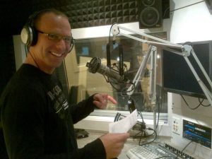 About Richard Cooper - Rich Cooper