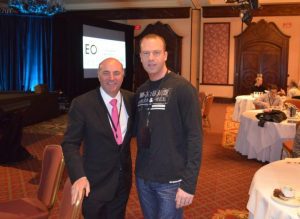 About Richard Cooper - Rich Cooper