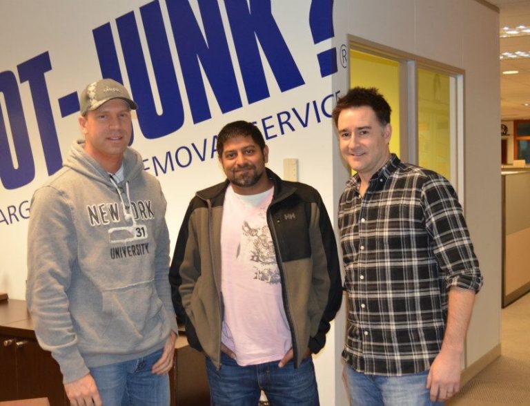 About Richard Cooper - Rich Cooper