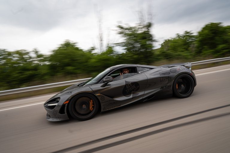 About Richard Cooper - Rich Cooper