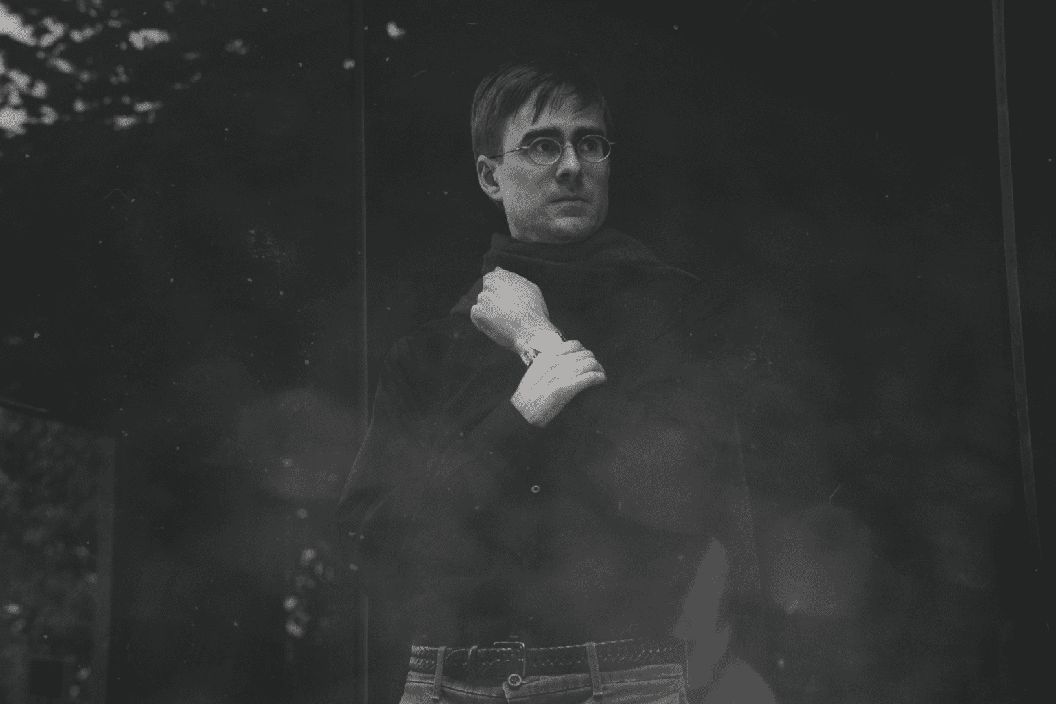 Rich Cooper | Entrepreneur | Coach | Author | Host