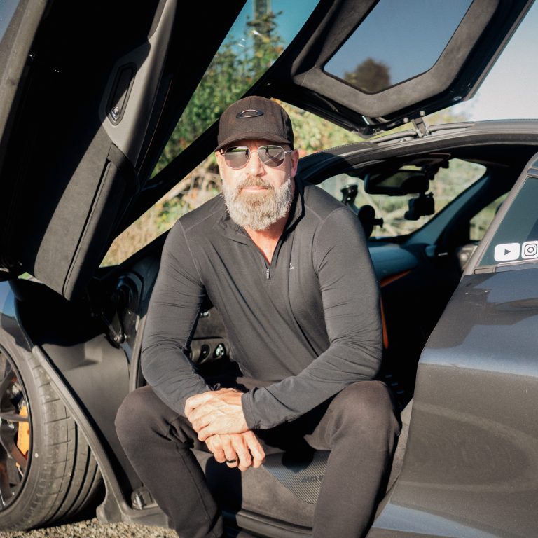 Podcast - Rich Cooper