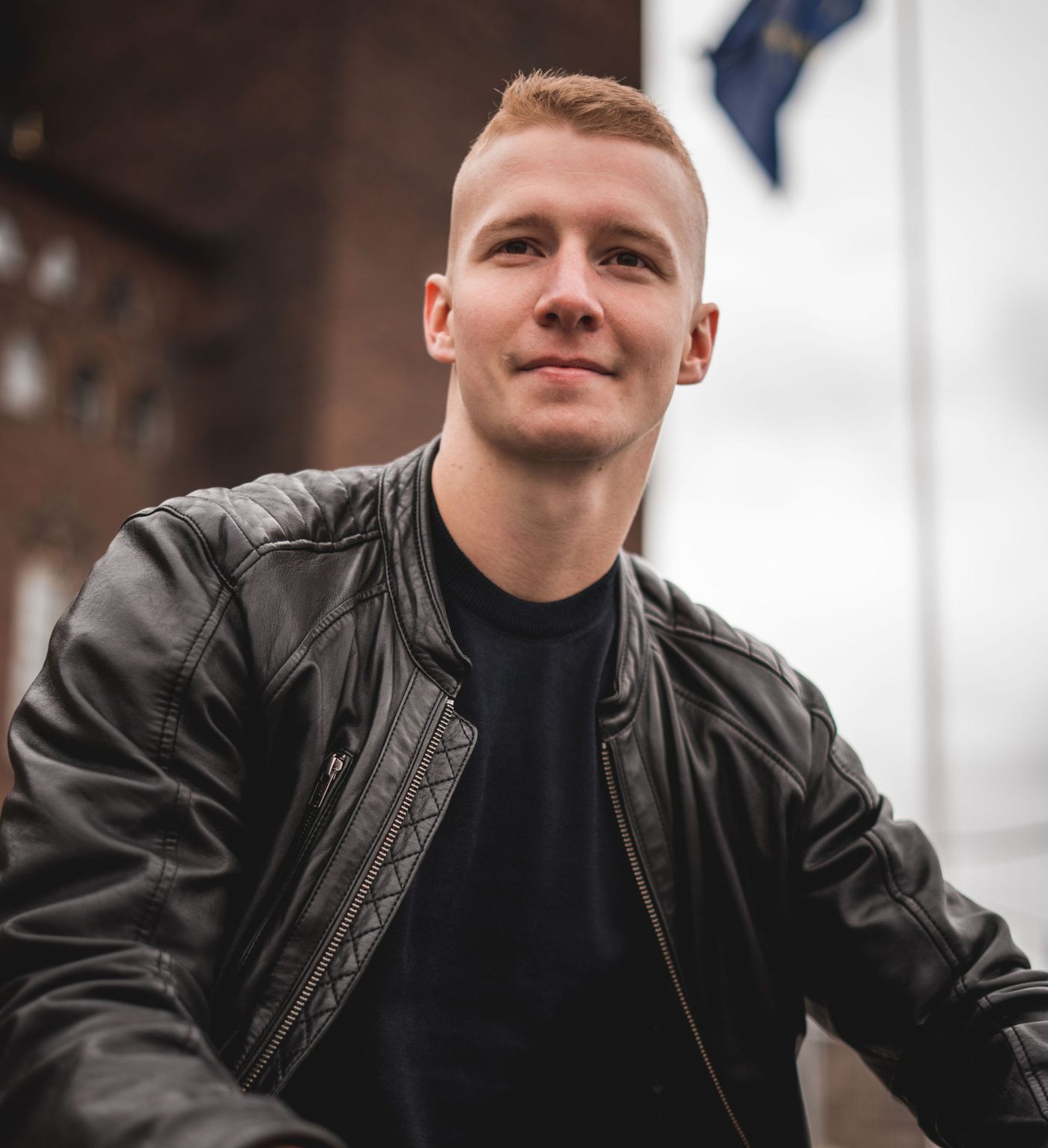 Rich Cooper | Entrepreneur | Coach | Author | Host