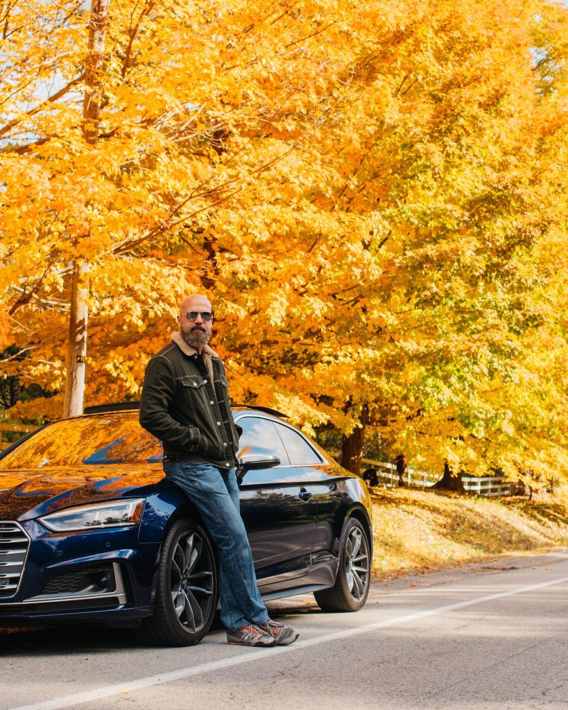 Rich Cooper - High Net Worth Coaching