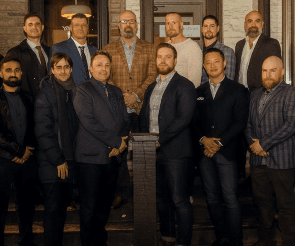 Rich Cooper | Entrepreneur | Coach | Author | Host