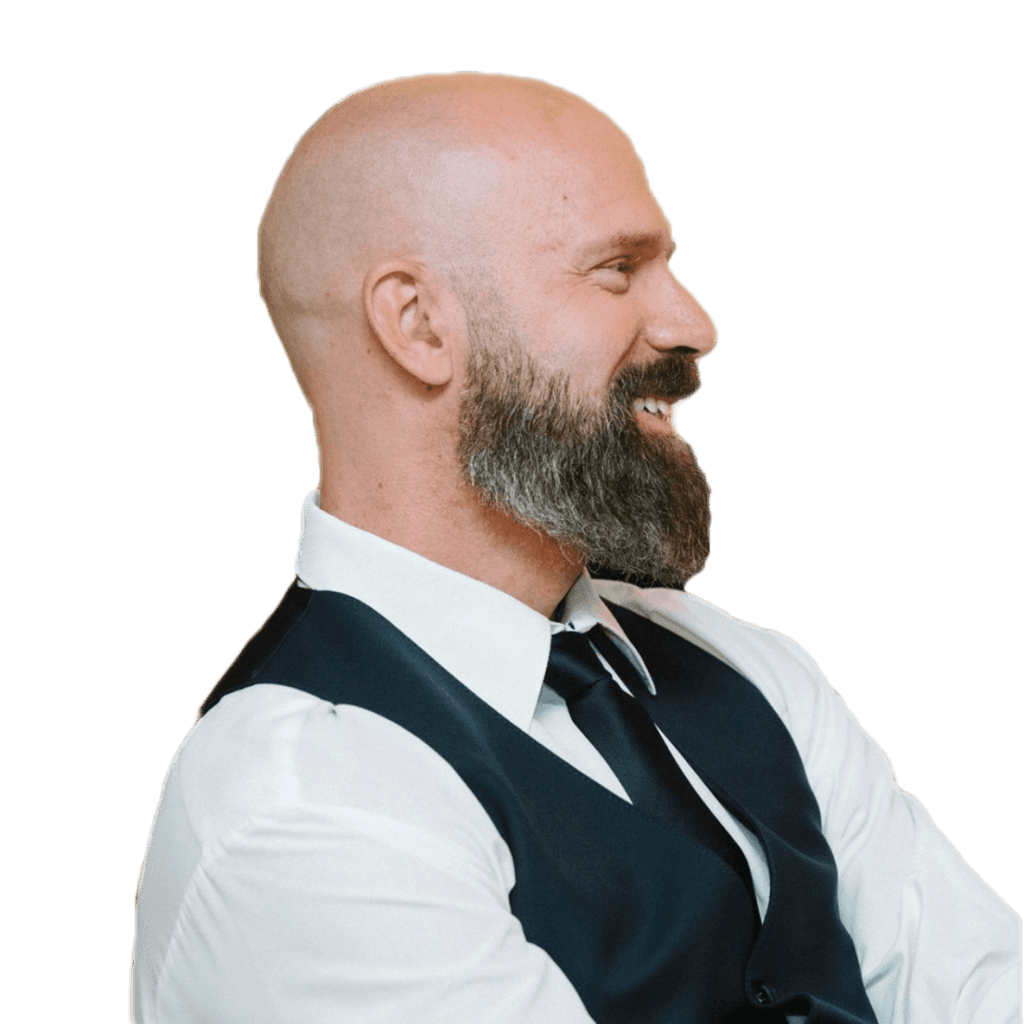 Rich Cooper | Entrepreneur | Coach | Author | Host