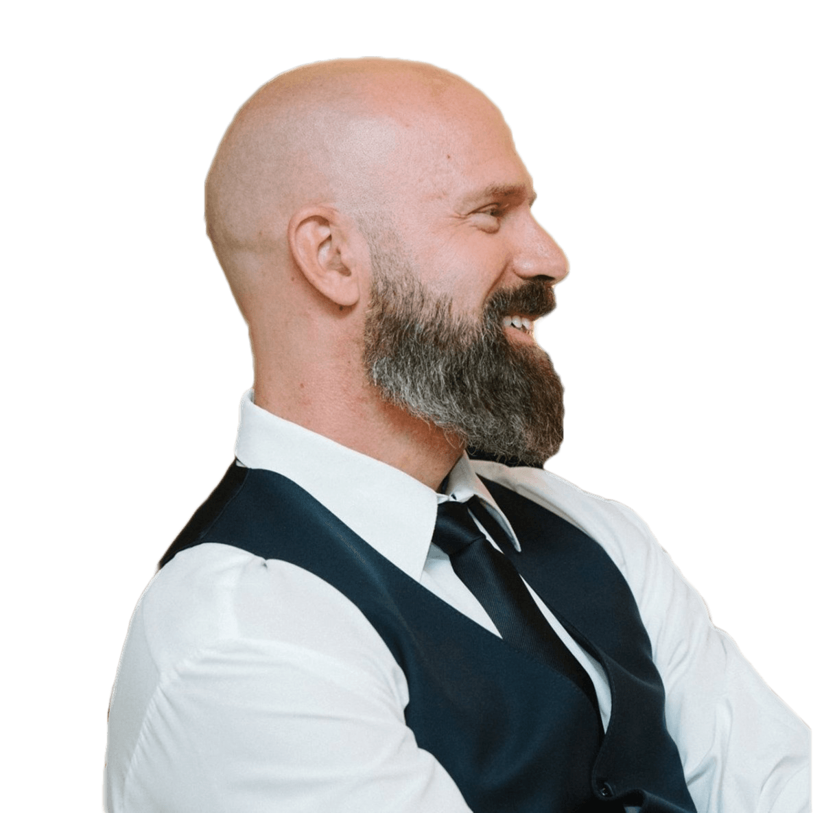 Rich Cooper | Entrepreneur | Coach | Author | Host