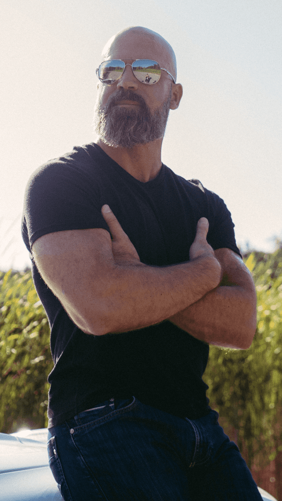 Rich Cooper | Entrepreneur | Coach | Author | Host