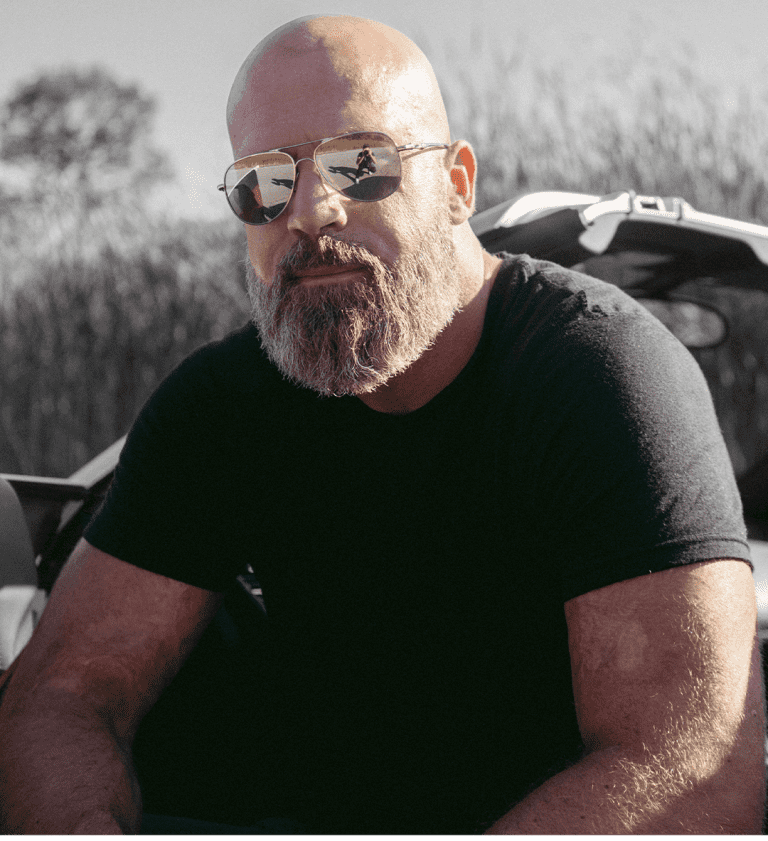 Rich Cooper | Entrepreneur | Coach | Author | Host