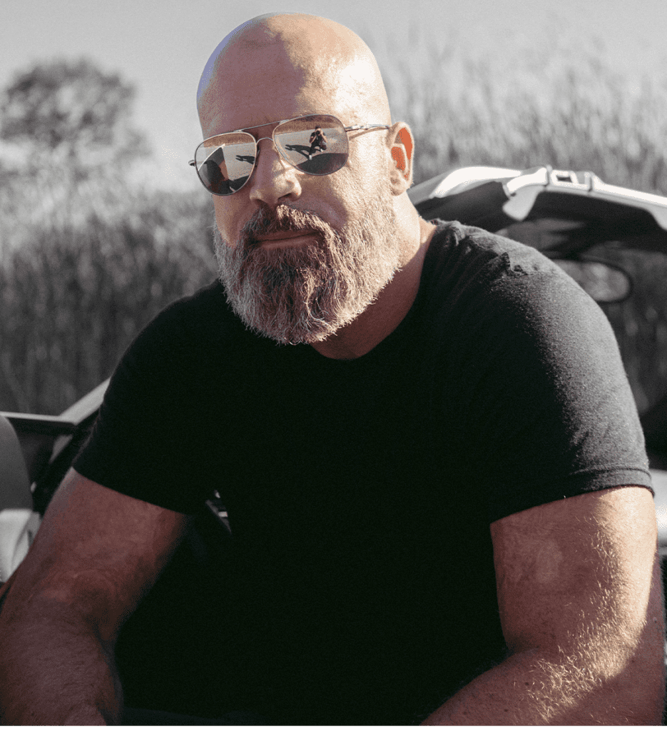 Rich Cooper | Entrepreneur | Coach | Author | Host