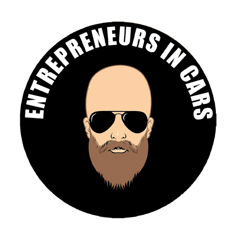 Podcast - Rich Cooper