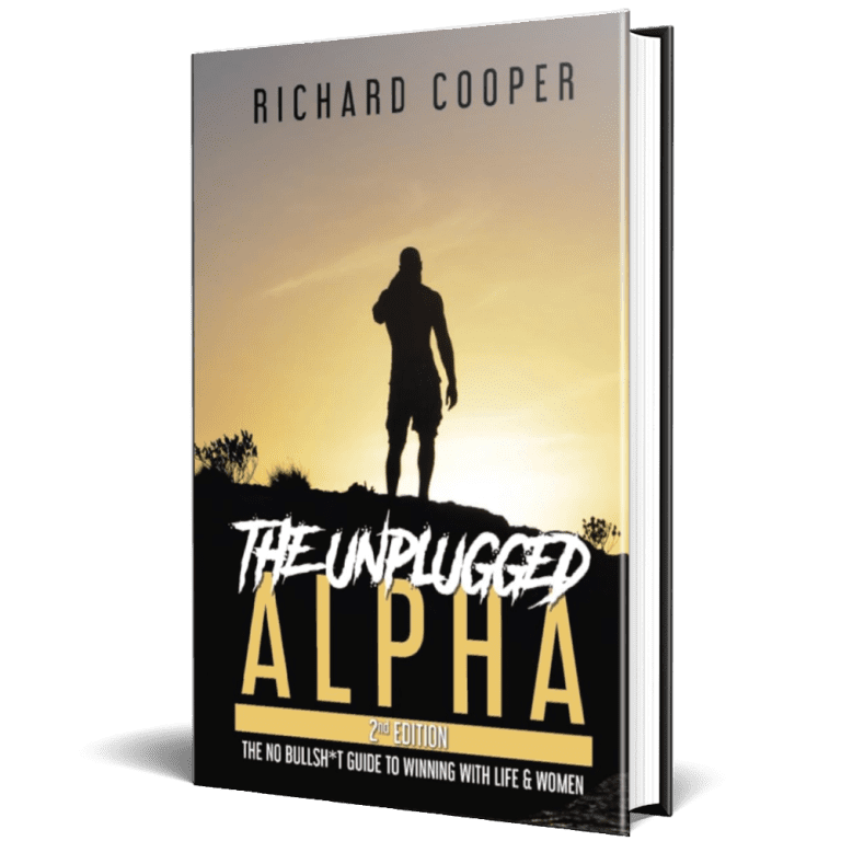 Rich Cooper | Entrepreneur | Coach | Author | Host